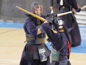 Kendo: Sozzi capitano della Nazionale agli Europei in Montenegro