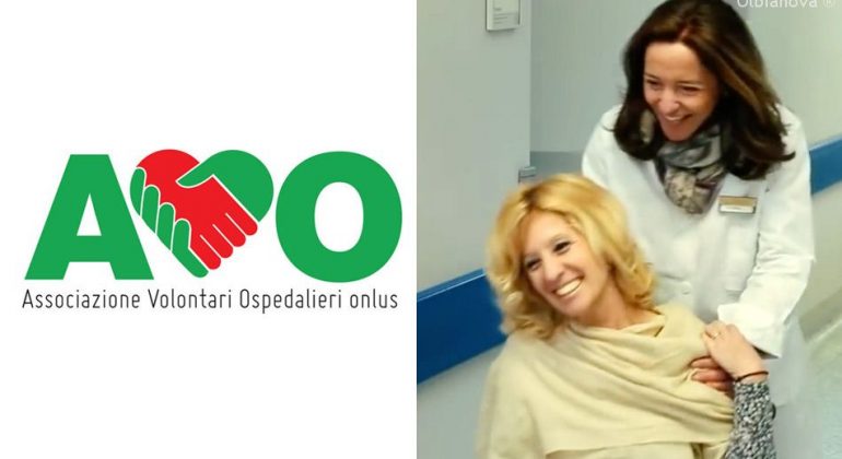 Corso di formazione Volontari Avo