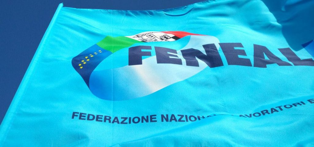 Feneal Uil: "Terzo Valico, rispetto per chi ha perso la vita e per chi ...