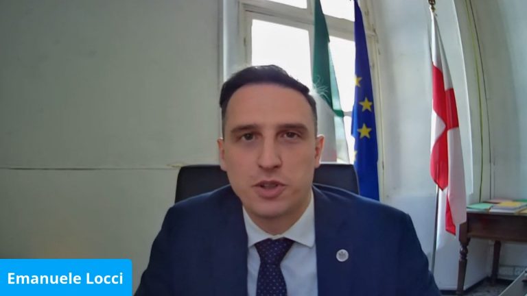 Locci: "Alessandria è in confusione amministrativa, basta improvvisazione"