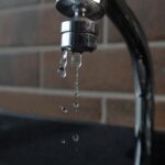 A Valmadonna ancora diversi cittadini senza acqua