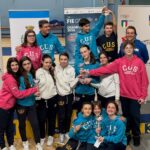 Scherma: a Rosta quante medaglie per il Cuspo