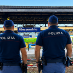 Ruba smartphone sul treno: subito bloccato dalla Polfer