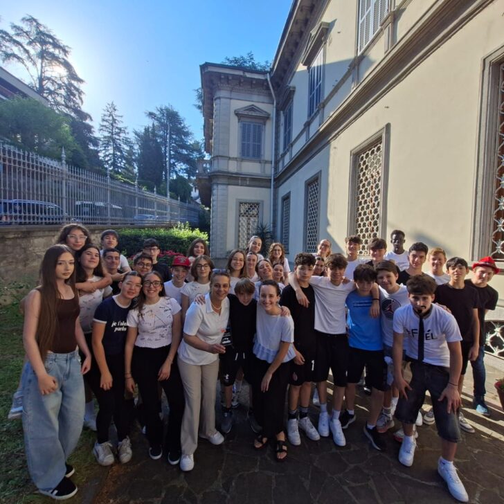 The Big Challenge: il San Giuseppe di Tortona conquista l’Europa dell ...